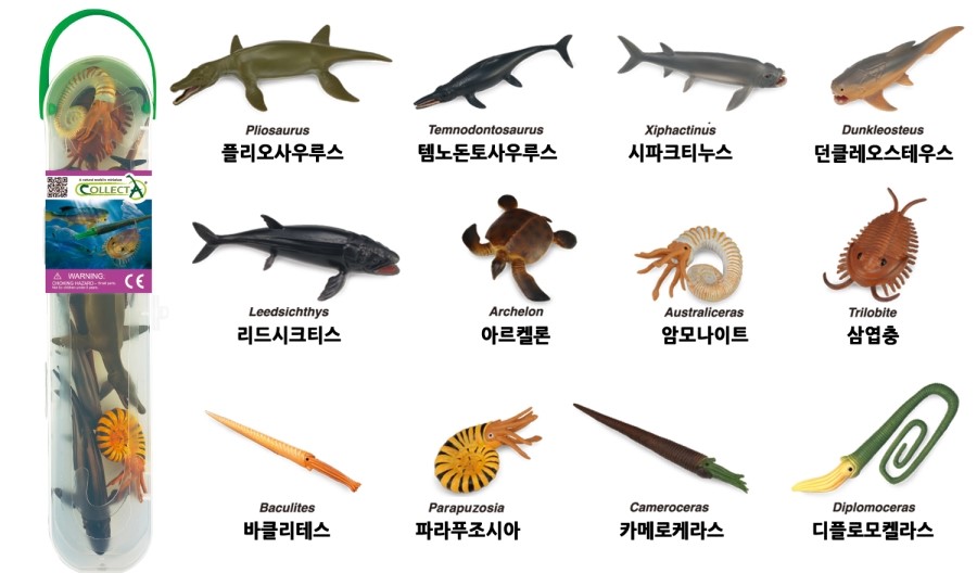 어린이날 장난감 선물세트 추천 컬렉타 미니 피규어 세트 네이버 블로그